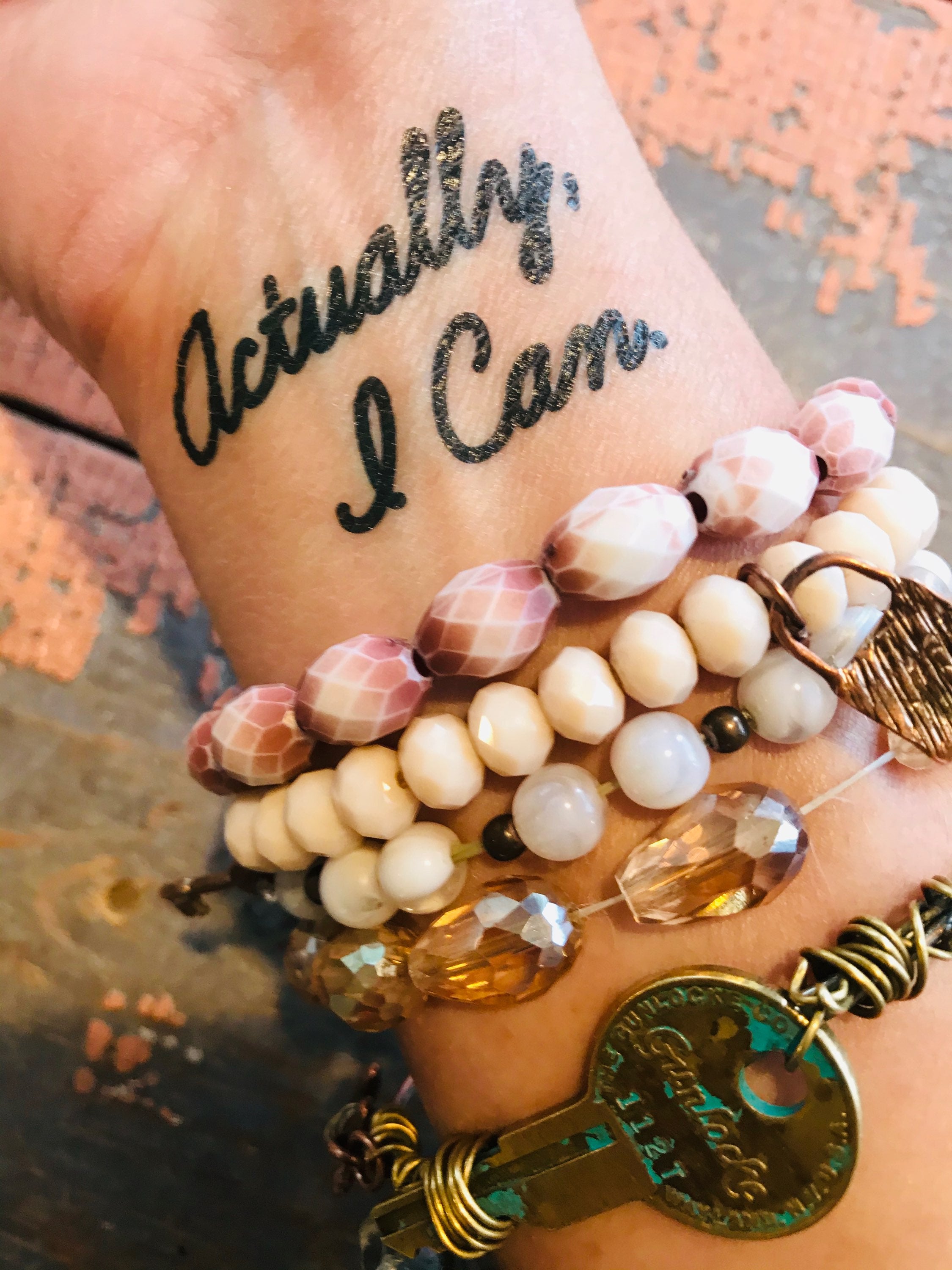 ACTUALLY I CAN TATTOO – The Cotton Tease